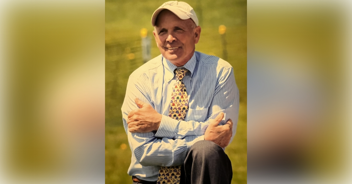 Obituary information for William Francis O'Keefe