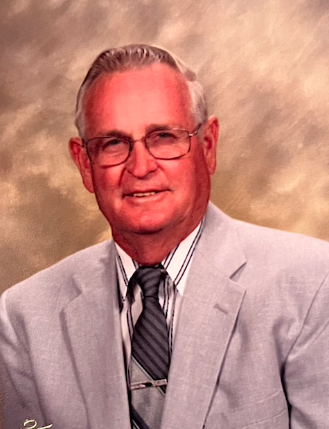 Kenneth Ward 2024 M John Scanlan Funeral Home