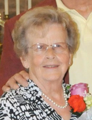Betty Jean Simmons - 2024 - Deaner Funeral Home, Inc.