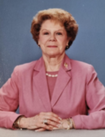 Lola Mae Hill Obituary - 2023 - Agape Funeral Chapel and Crematory