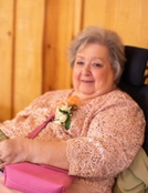 Janice Marie Frazier - 2024 - Magnolia Cremations & Funeral Services