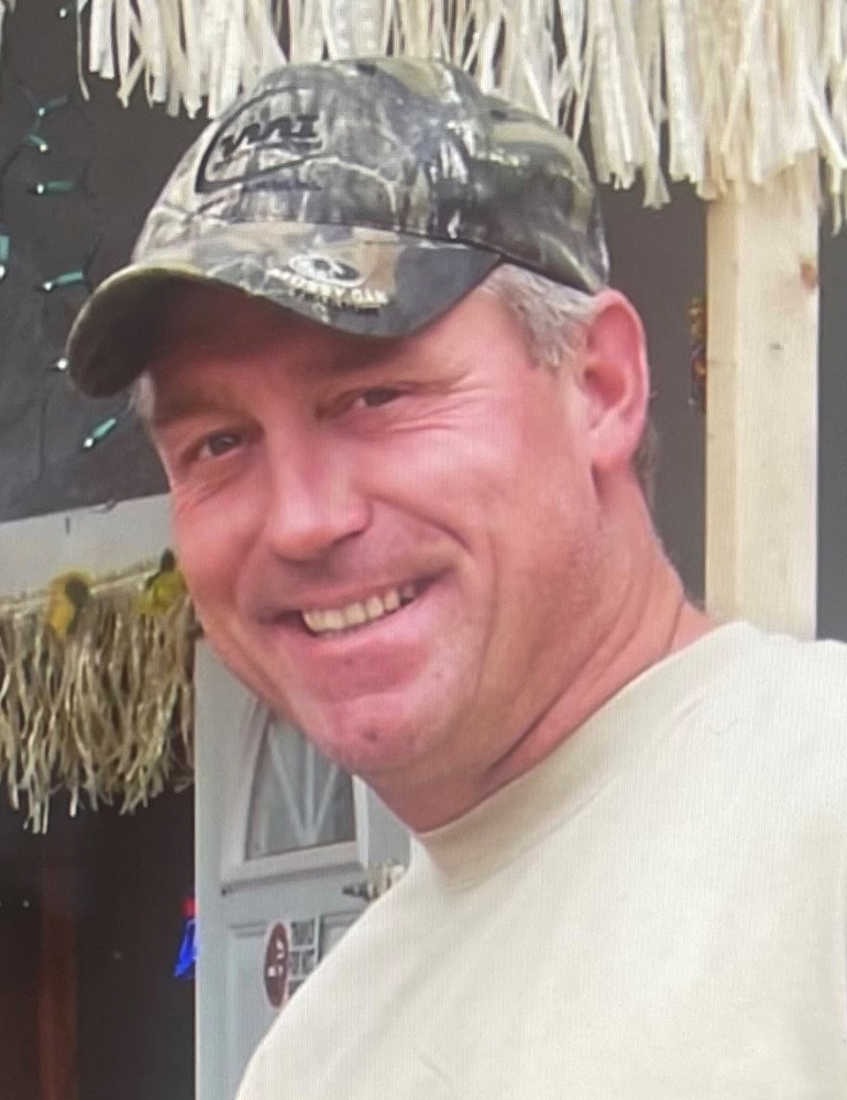 Kevin Bennett - 2024 - Reece Funeral Home