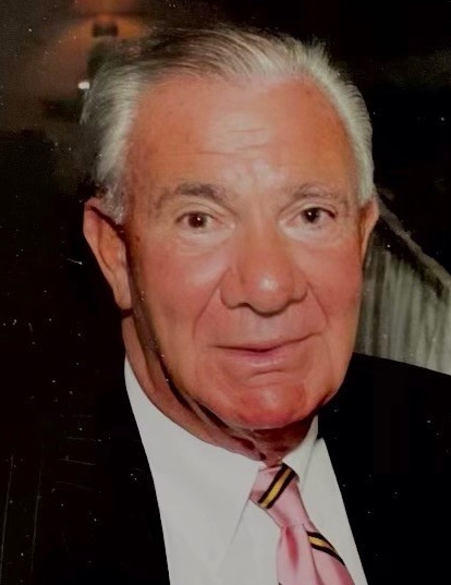 Peter J. DeCapua - 2023 - Paul Ippolito Memorial