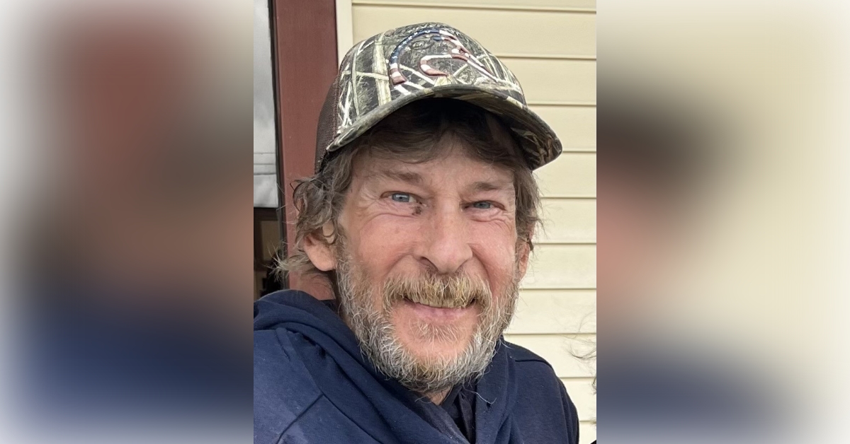 Obituary information for James John Buscher