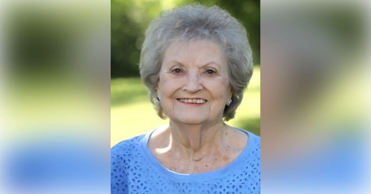 Obituary information for Doris Annette Craft McMenamy