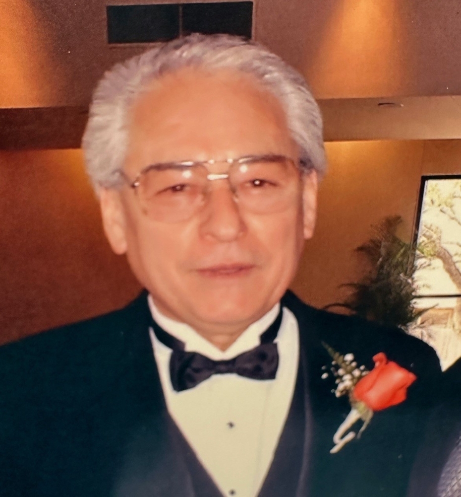 Arnold Menchaca - Memories Trees