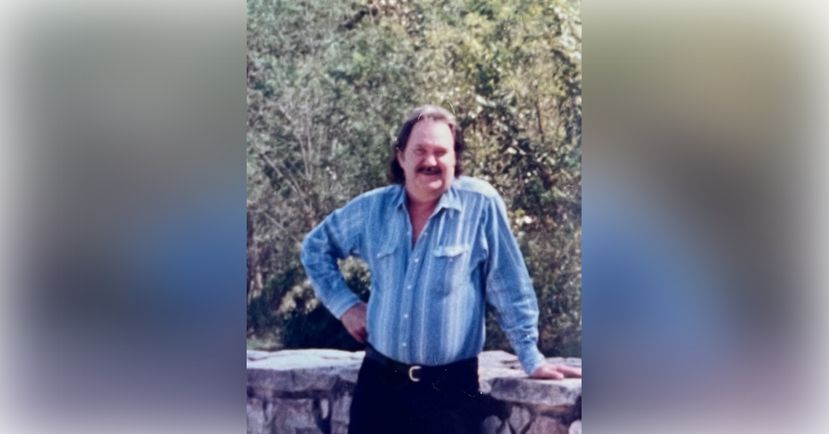 Obituary information for Dale Carr