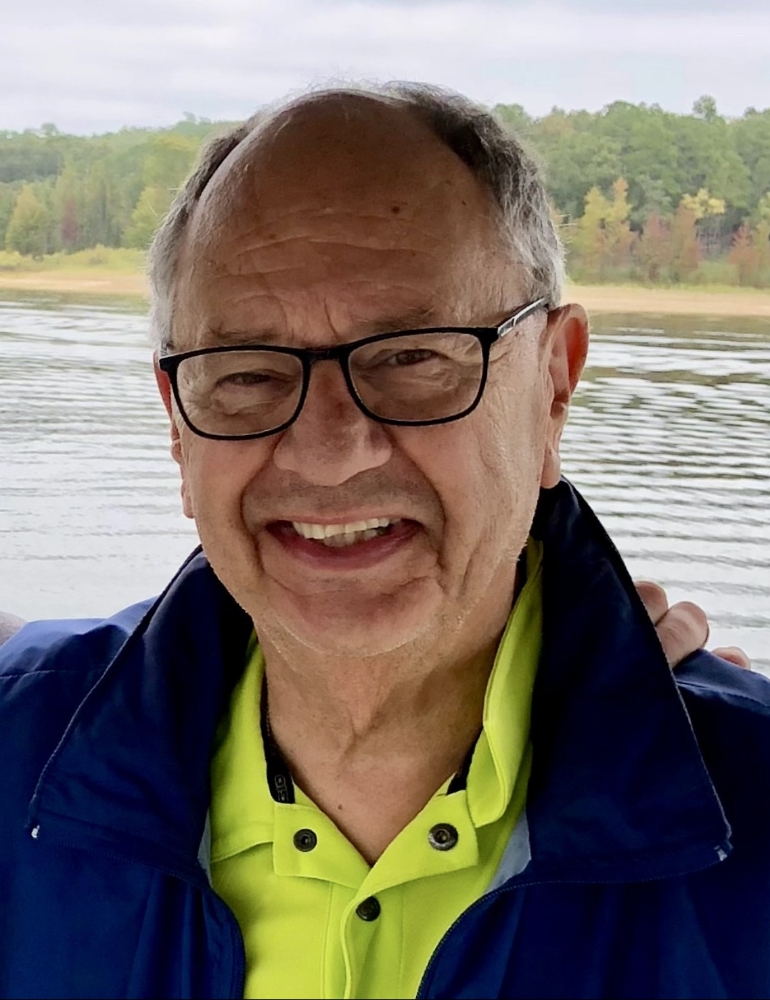 Richard "Dick" Cook - 2023 - Biggers Funeral Home