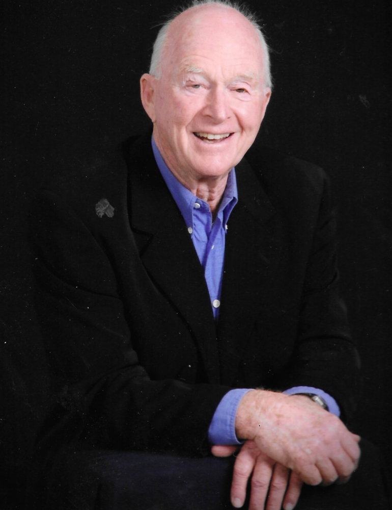 John Thomas Scanlon - 2024 - John Thomas Funeral Home