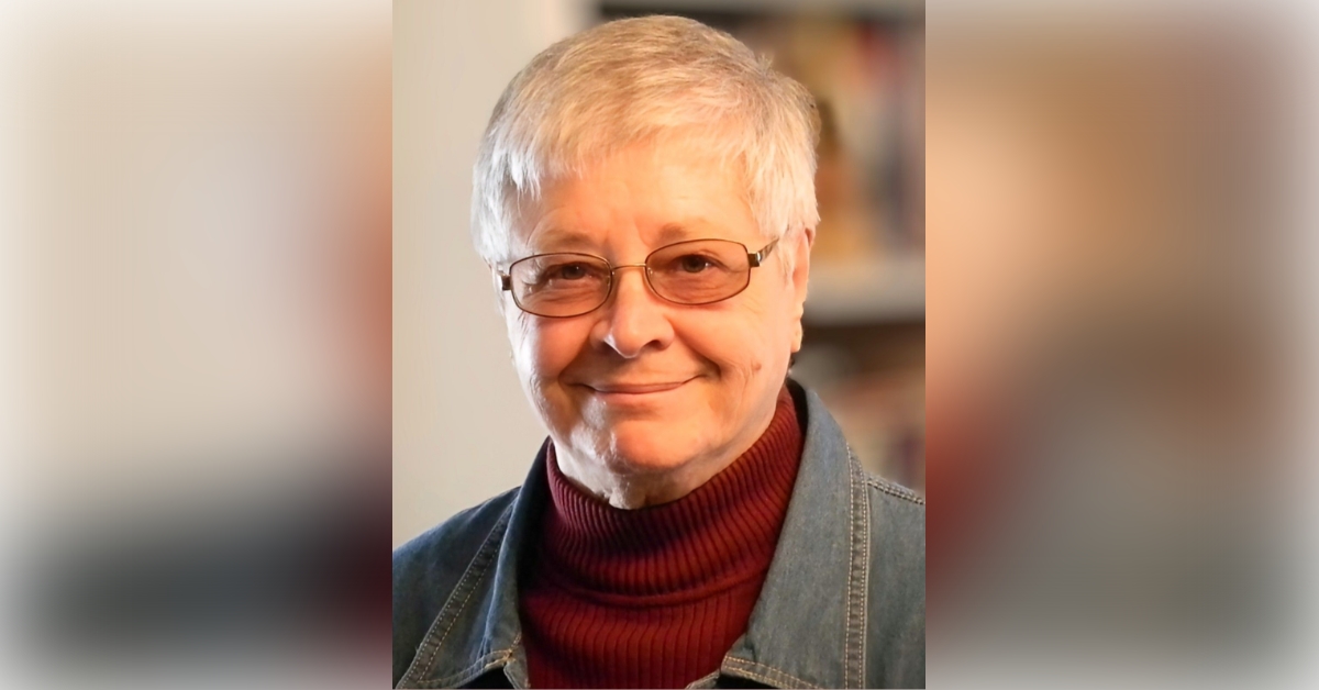 Obituary information for Anna Mae Hemmersbach