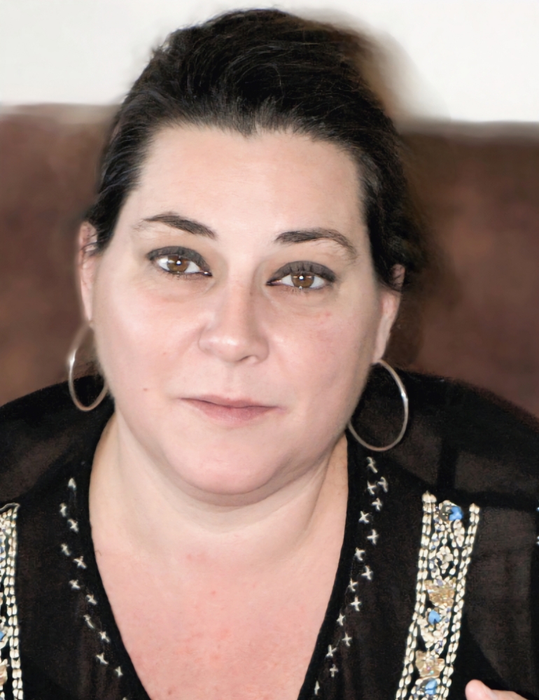 Diane Botelho Martinez - 2024 - Buyus Funeral Home