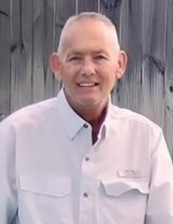 Ricky Lynn Patterson 30289334