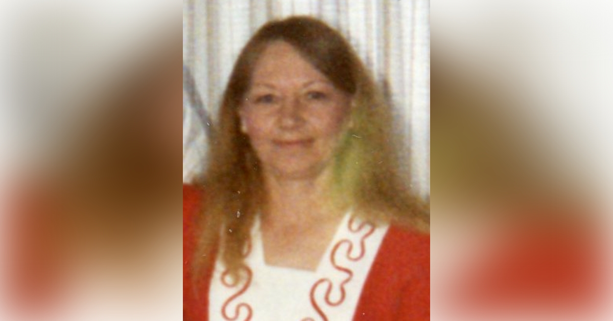 Obituary information for Susan D. Craig