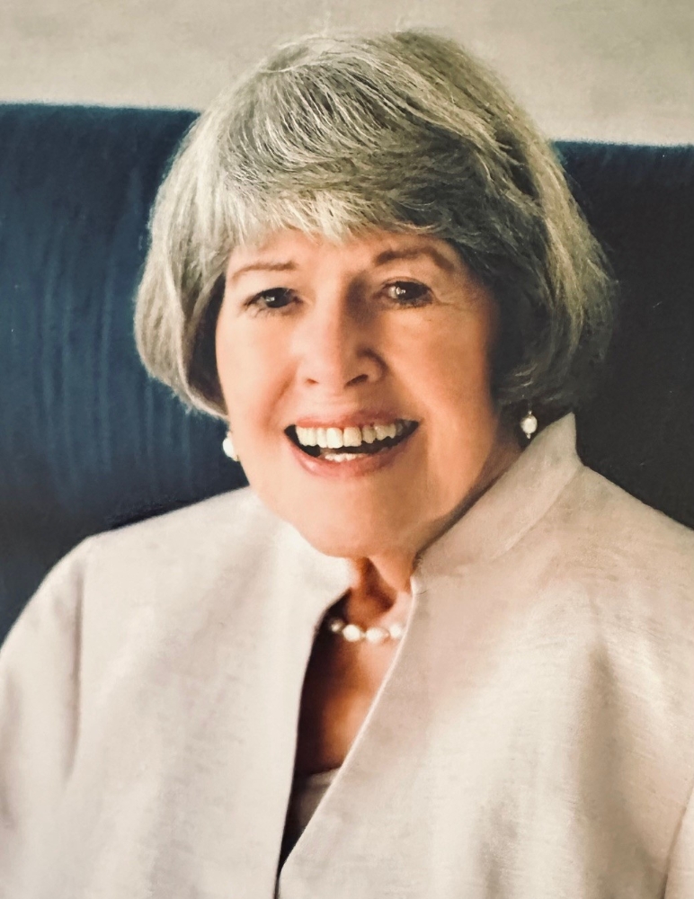 Judith Lee Clark - 2024 - Heritage Funeral Homes