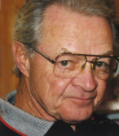 Major Denis O. Tinklin - 2024 - Henry Walser Funeral Home Ltd.