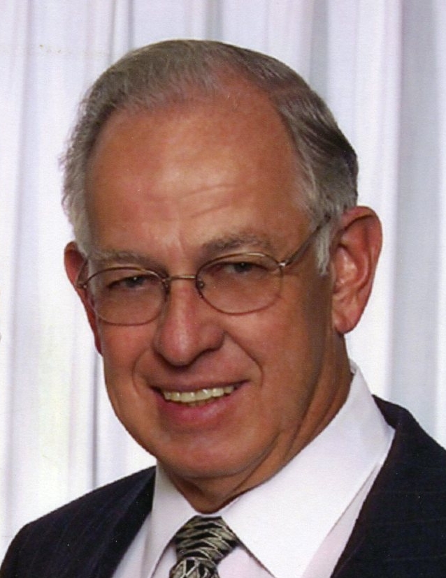 Raymond E. "Ray" Stanford, Jr. - 2024 - Curran Shaffer Funeral Home