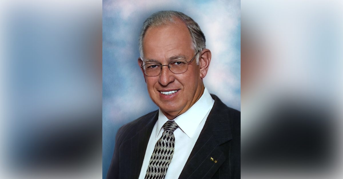 Obituary information for Raymond E. "Ray" Stanford, Jr.