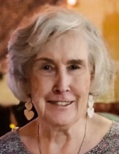 Susan Jane Nester - 2024 - O'Dell Funeral Home