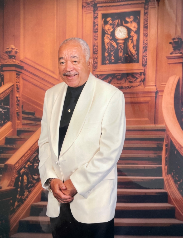 Donald George Pascoe - 2023 - Bell's Funeral Home & Cremation Services