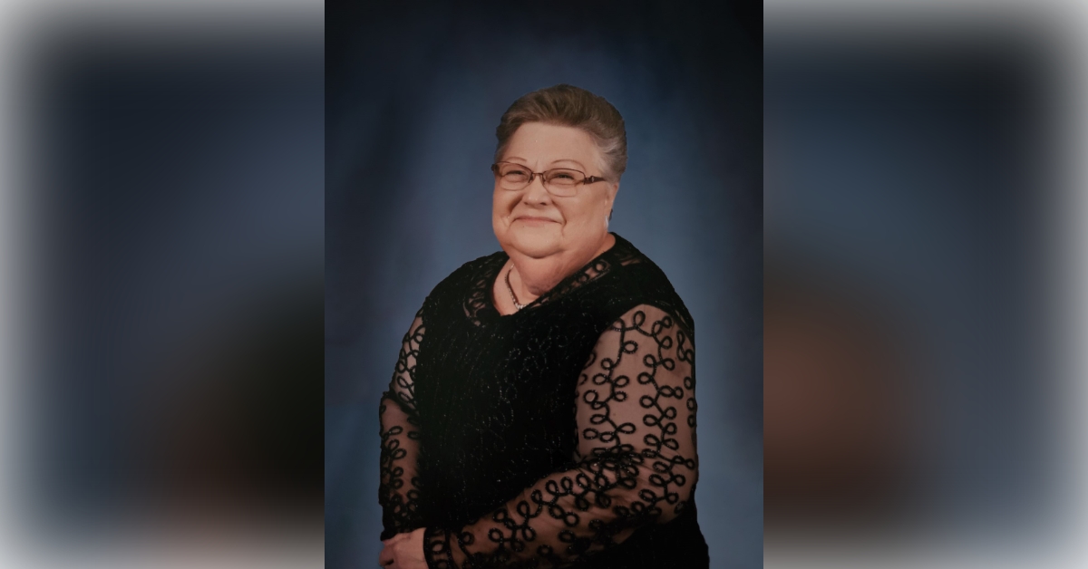 Obituary information for Carolyn Sue Keith Frick