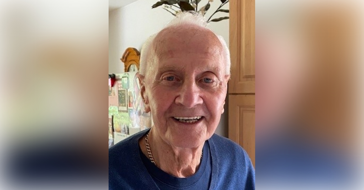 Obituary information for James A. Riepe