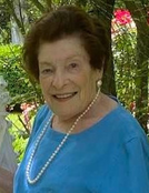 Elizabeth Seideman - 2024 - Waterbury & Kelly Funeral Home