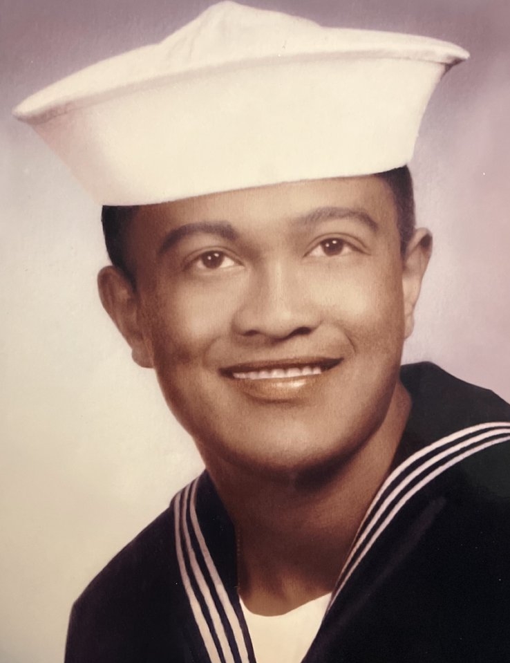 Inocencio Villanueva Alvar, Jr. - 2024 - Hollomon Brown Funeral Homes