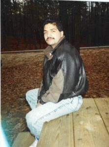 Daniel Cortez - Memories Trees