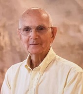 David Newby - 2024 - The Standard Cremation & Funeral Center