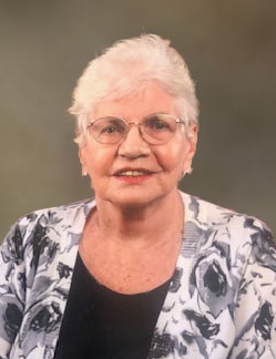 Alma Roberts - 2023 - DuPage Cremations