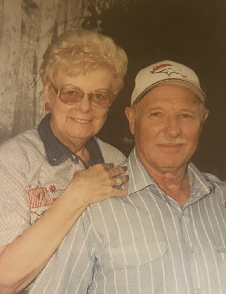 Patsy Ann Cooper - 2024 - Meadors Funeral Home