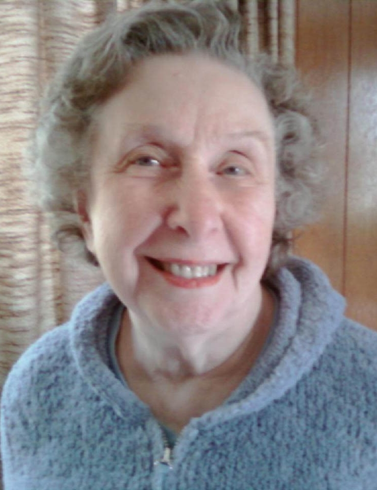 Julia Louise Bagby - 2024 - Bopp Chapel