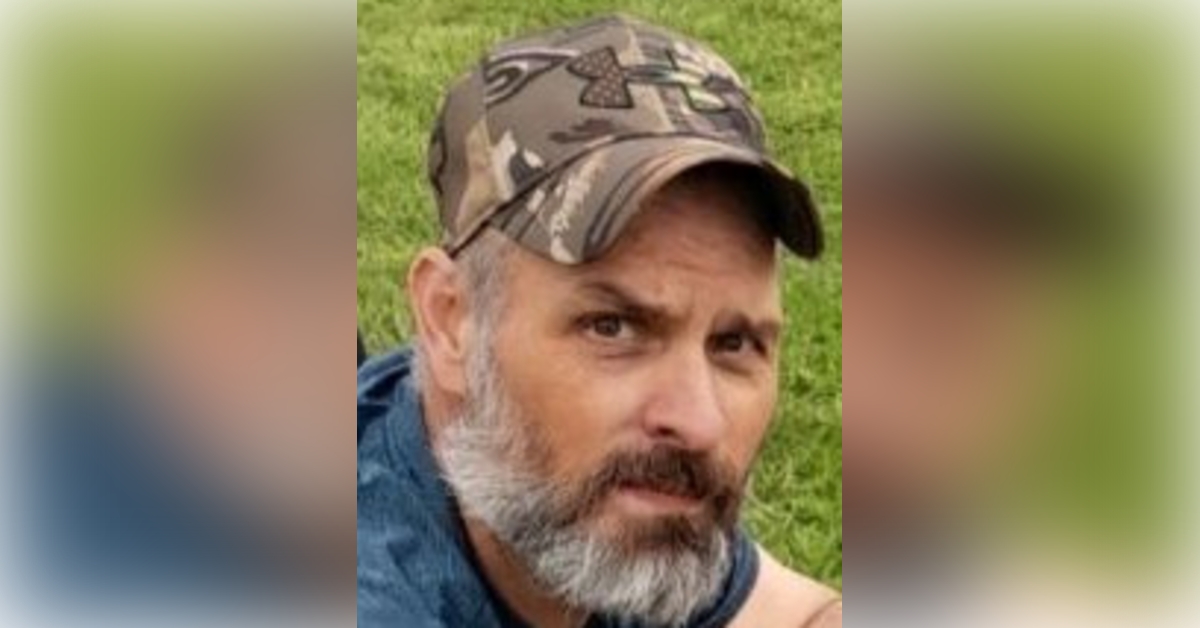 Obituary information for Michael David "Mike" Huffman