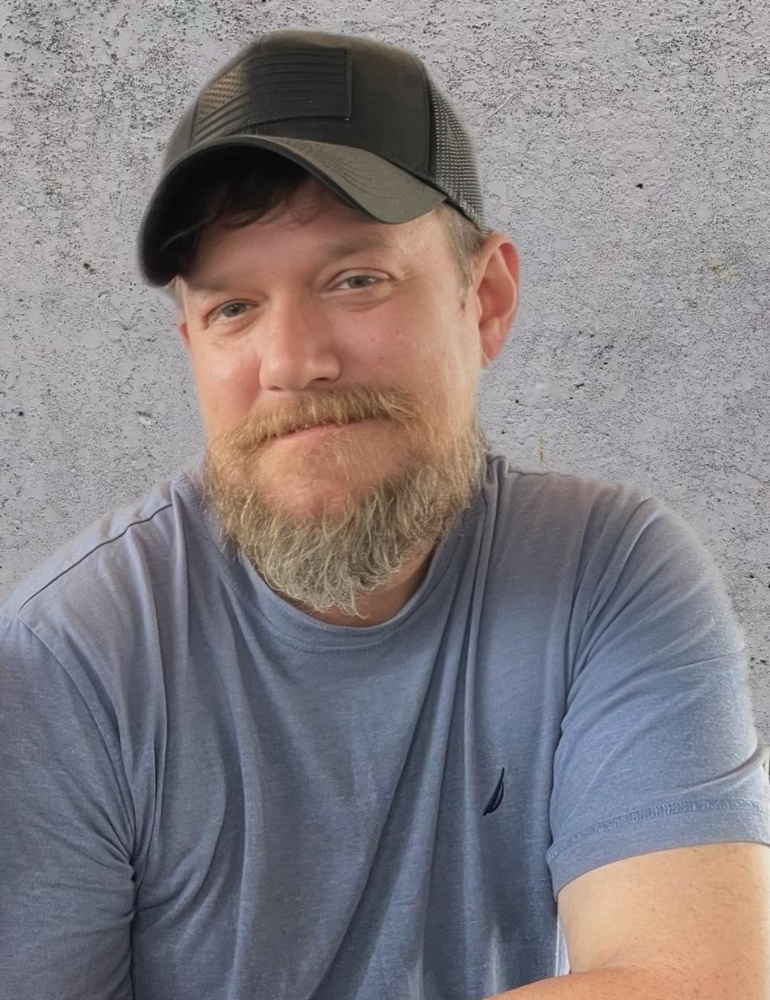 Ronnie Len Phillips, Jr. - 2023 - Souder Family Funeral Home