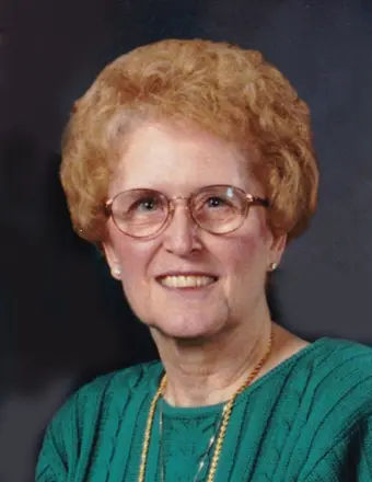 Obituary information for Norma Jean German