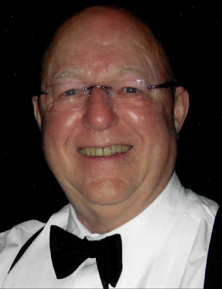 John (Jack) Casper Gravatt - 2024 - Hansen Mortuaries & Cemetery