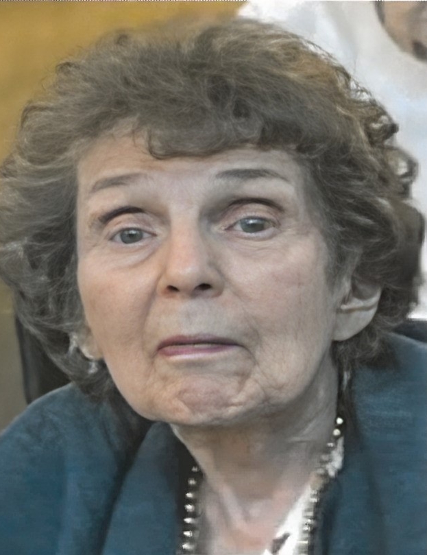 Caroline J. Majewski - 2024 - Schulte-Mahon-Murphy Funeral Home