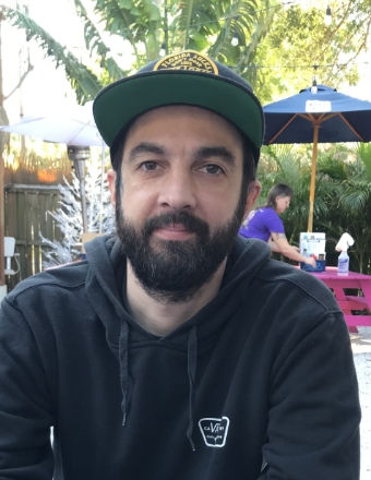 Nicholas Adair Ferrell Obituary - 2024 - Barnett Strother Funeral Home