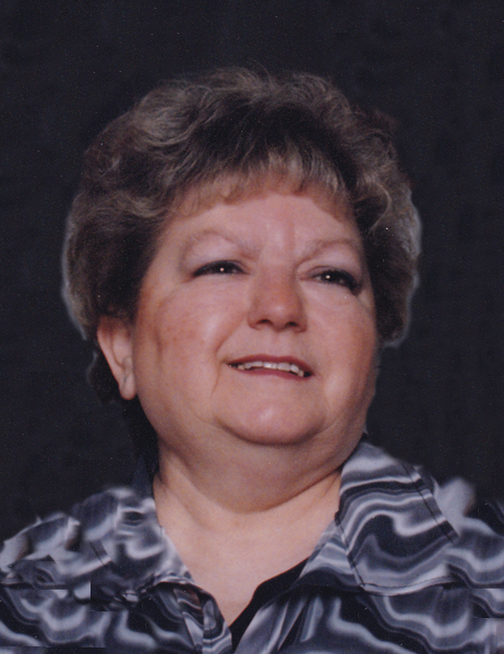 Jeanette Bourassa - 2024 - Voran Funeral Home