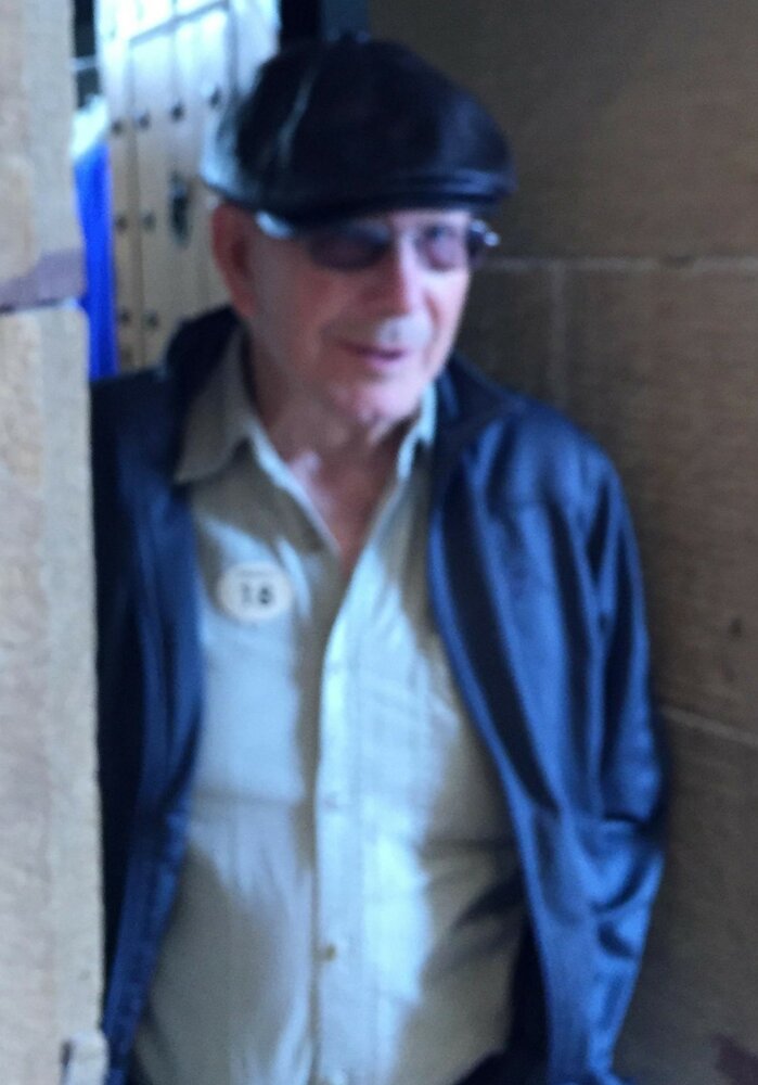 William H. "Bill" Stokes, III - 2024 - Powers Funeral Home