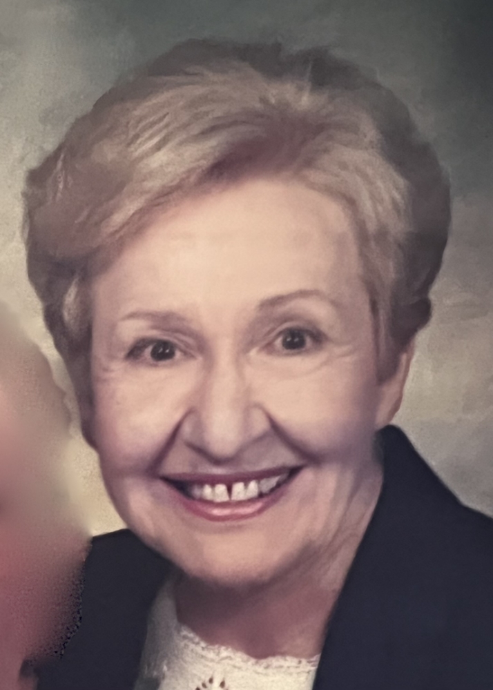 Angeline Rose Sigmund - 2024 - Briggs Funeral Home