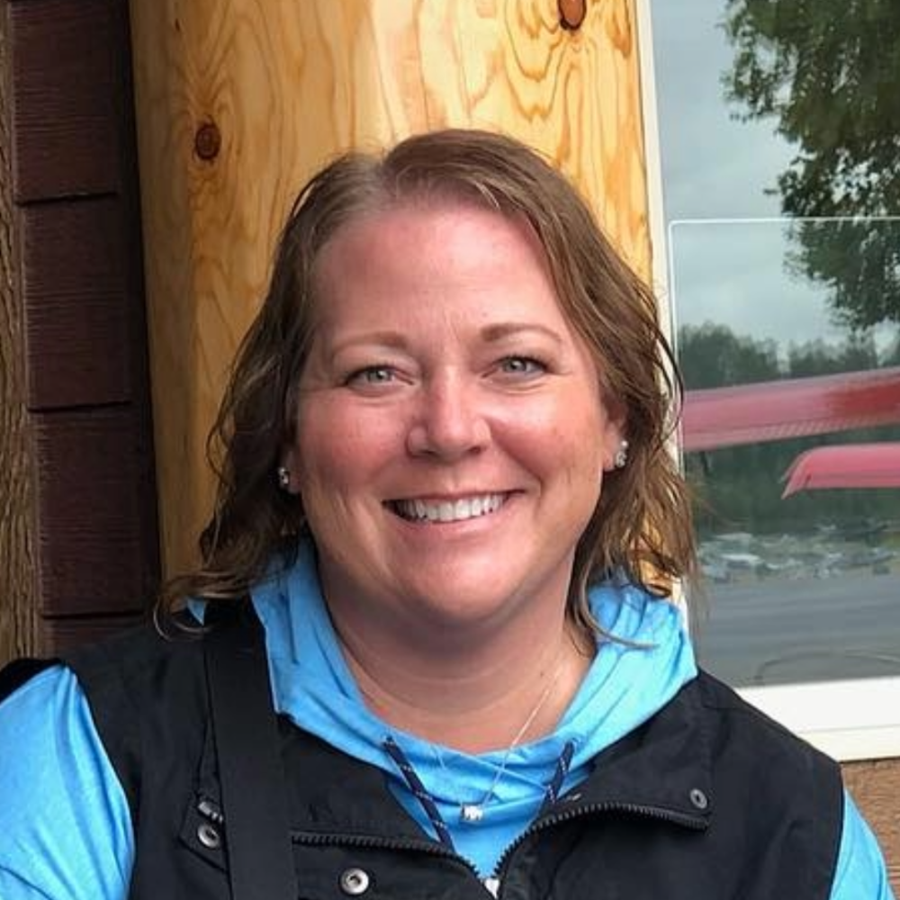 Jessica Luedtke - Memories Trees