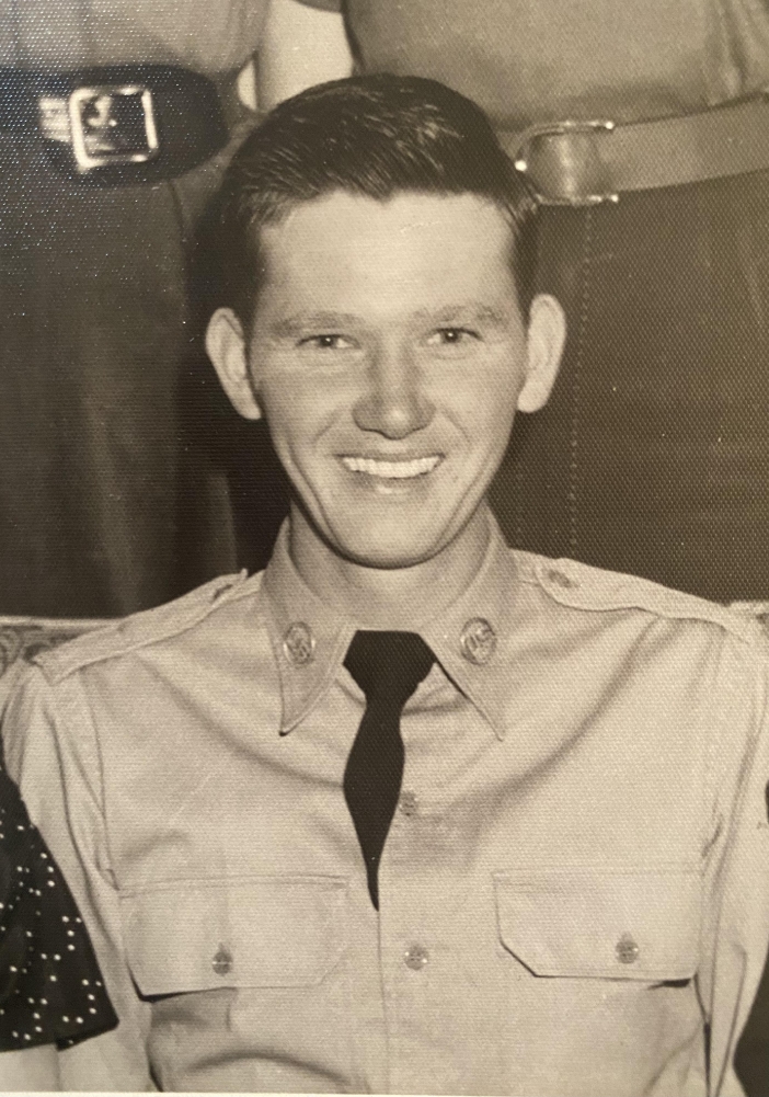 Sam Jamison - 2023 - Gray Mortuary Inc