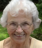Nora Jean Hunt - 2024 - Oak Grove Funeral Home & Cremation Center