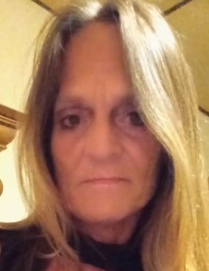 Sherri Blair - Memories Trees