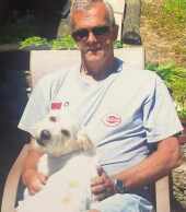 George Stephen Woods - 2024 - Haller Funeral Home