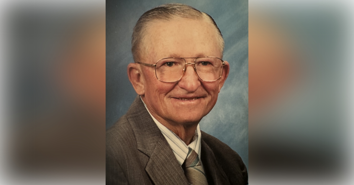 Obituary information for Roy Bullock