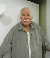 Edmond Joseph Jaillet - 2024 - Parkland Funeral Home (Red Deer)