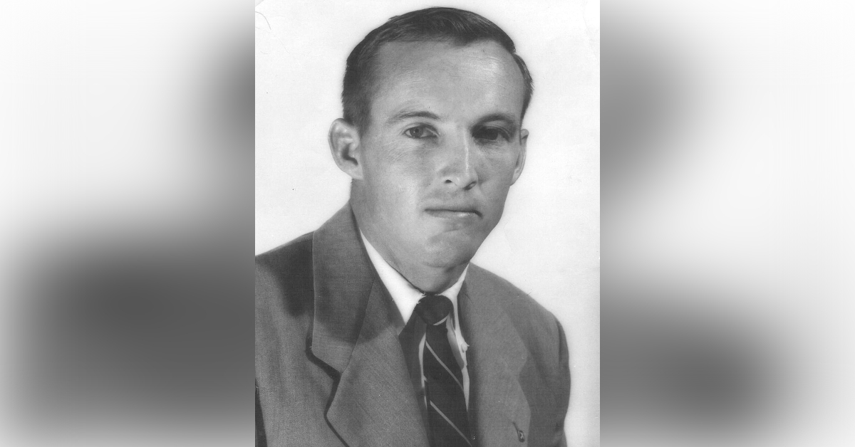 Obituary information for Gordon Granger, IV