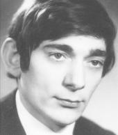 Gheorghe Florea Cialma - 2024 - Henry Walser Funeral Home Ltd.